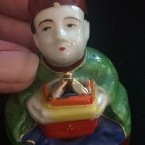 Trimont Ware | Accents | Vintage Japanese Incense Burner | Poshmark